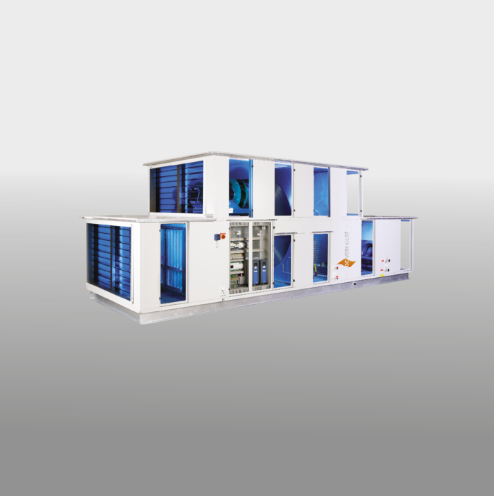 Utiliteit – Orange Climate