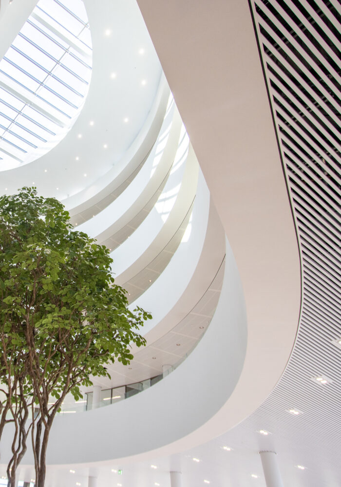 Orange Climate – We care about healthy air.