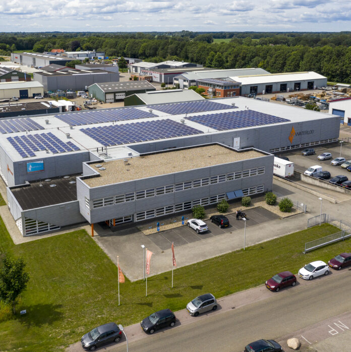 Over ons – Orange Climate