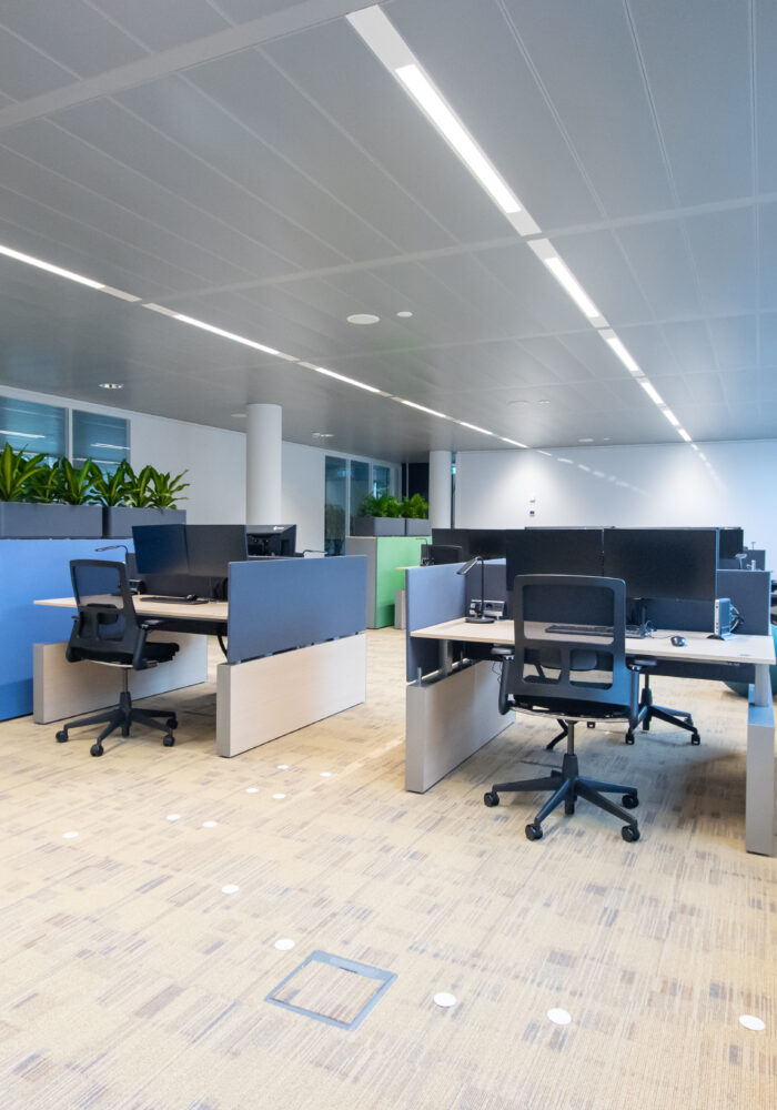 Phase change materials (PCM) – Orange Climate