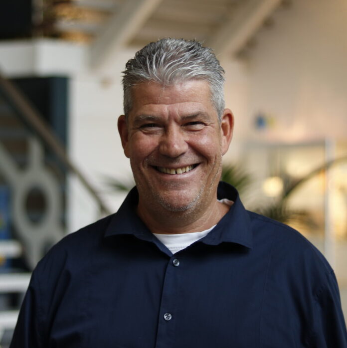 Drunen – Orange Climate