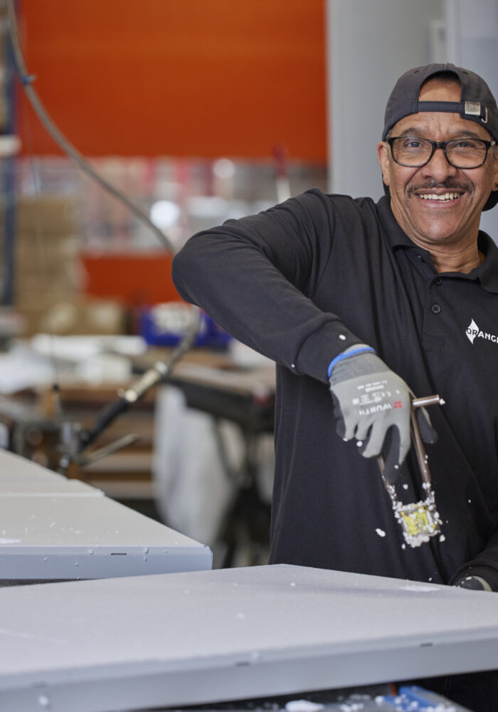 Orange Climate – We care about healthy air.