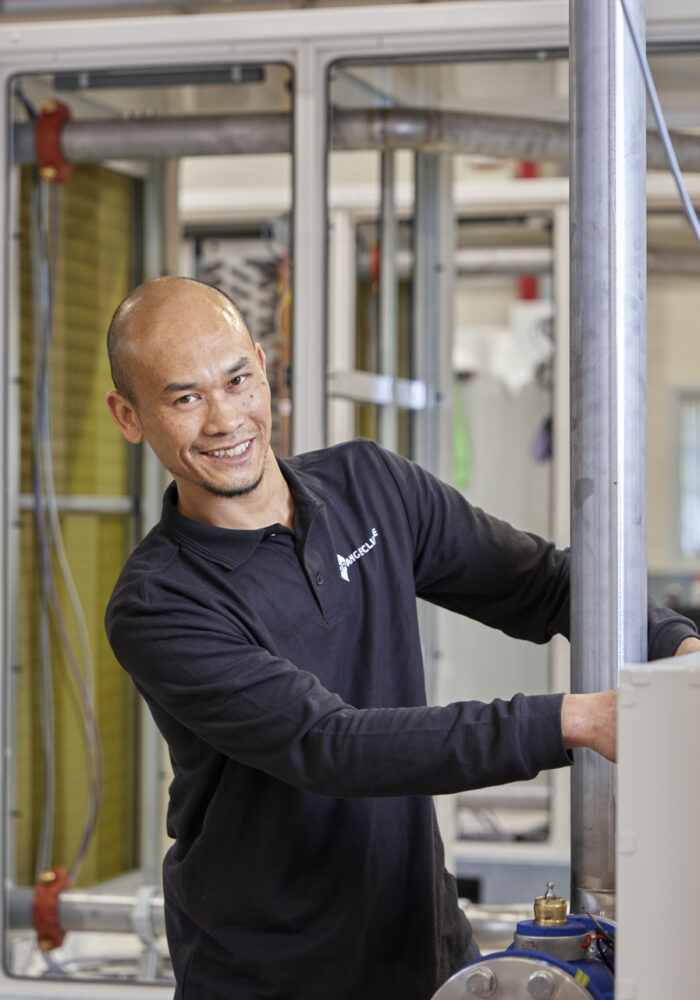 Over ons – Orange Climate