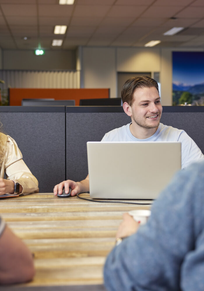 About us – Orange Climate