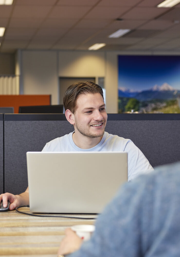 Over ons – Orange Climate