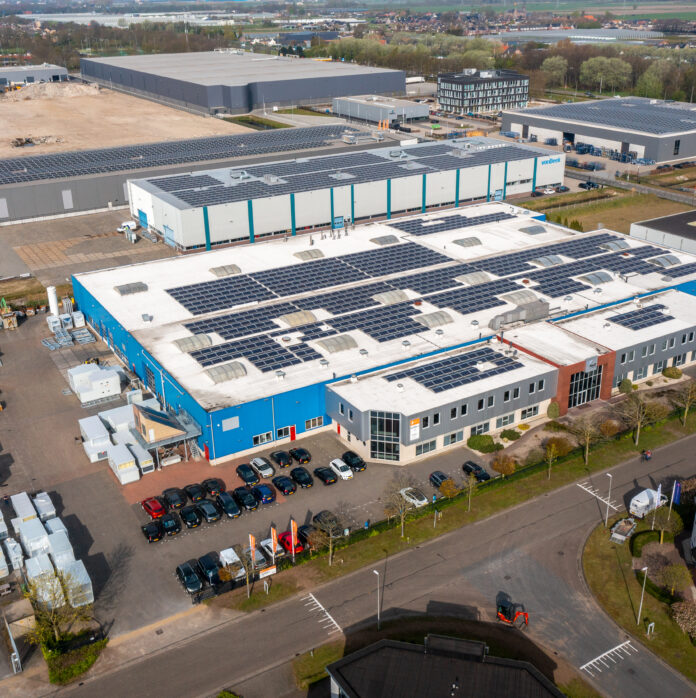 Over ons – Orange Climate