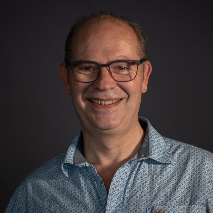 Drunen – Orange Climate