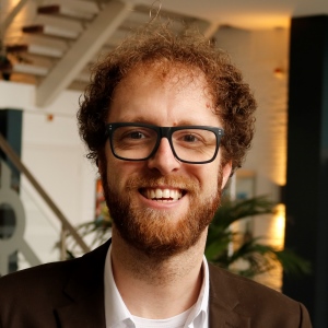 Drunen – Orange Climate